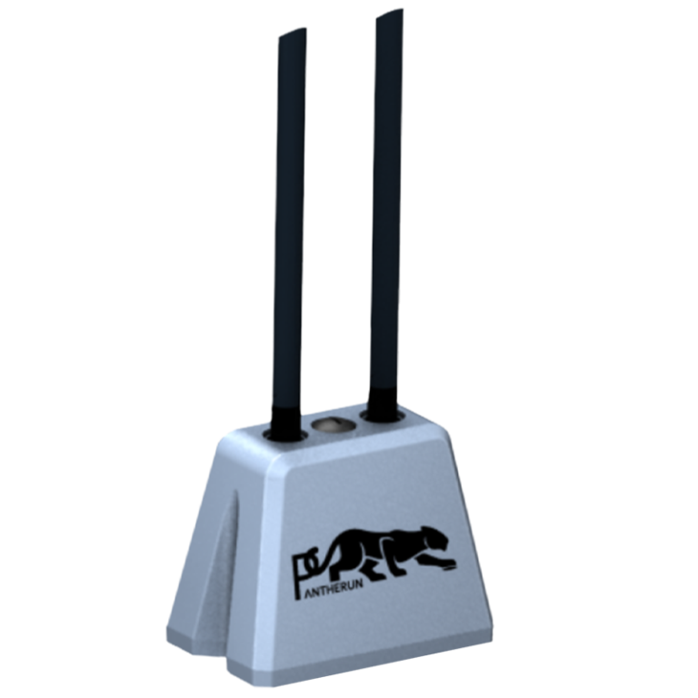 Connect-Wireless - The configurable IoT Gateway - Pantherun