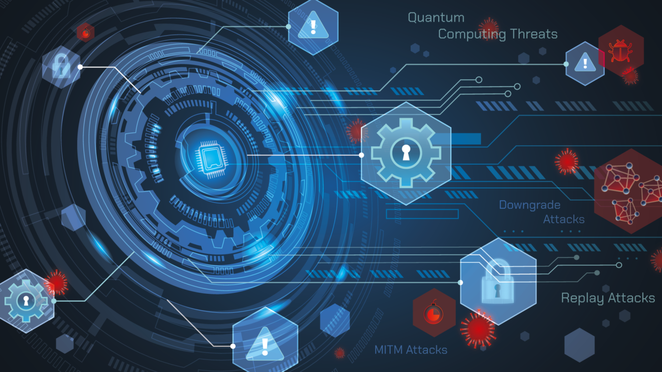 The Vulnerabilities of IPSec and TLS Key Exchanges: Understanding the ...