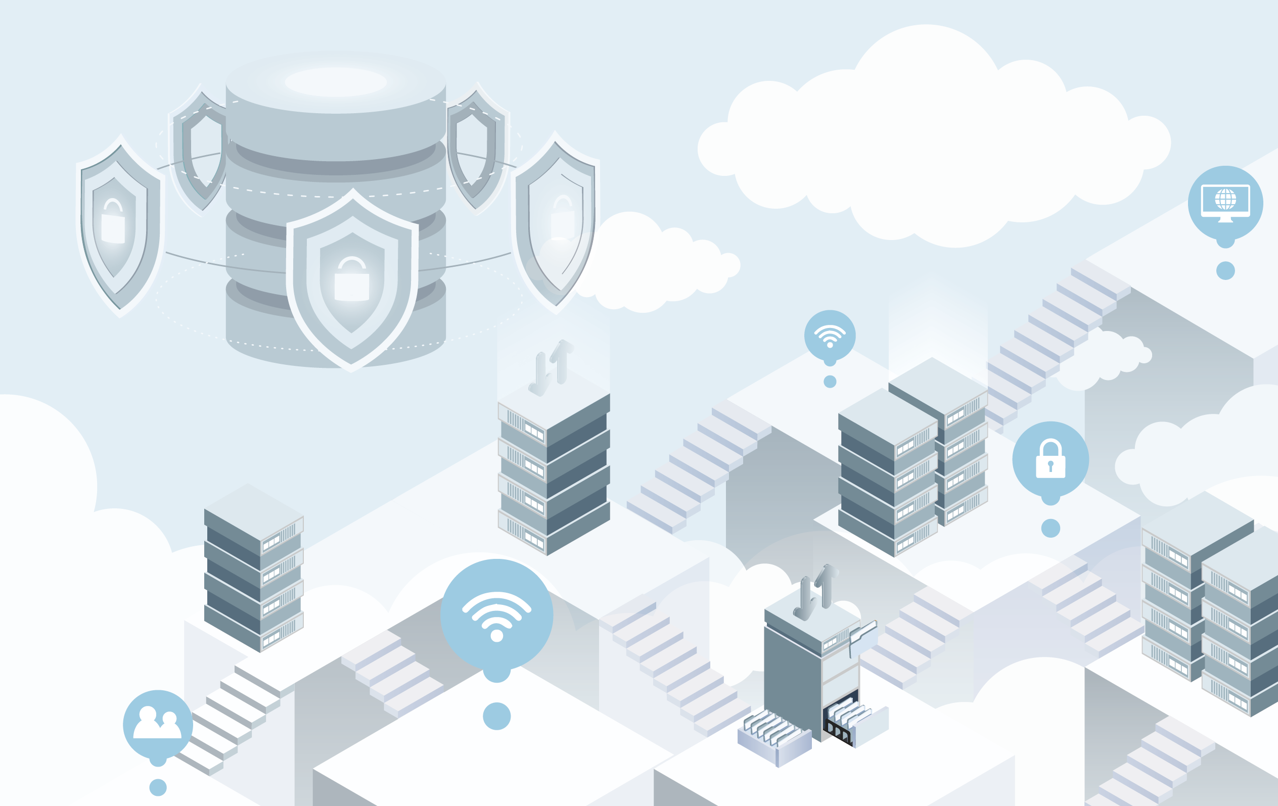 The Cloud needs more Protection - Pantherun